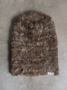 forager’s toque – remnant trading company